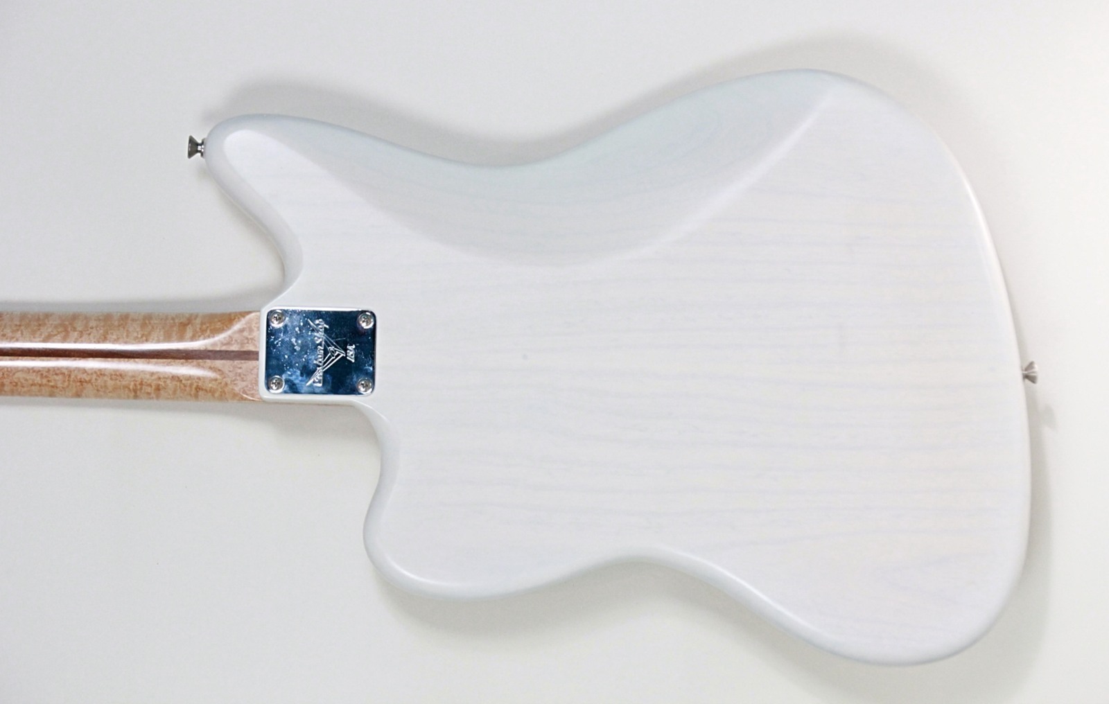 1997 Fender Custom Shop Prototype “Pin Up” Jazzmaster - Vintage ...