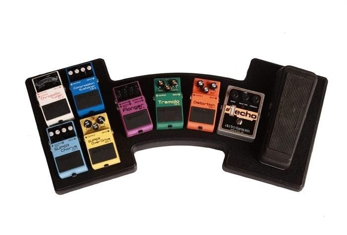 Cases - Vintage & Modern Guitars