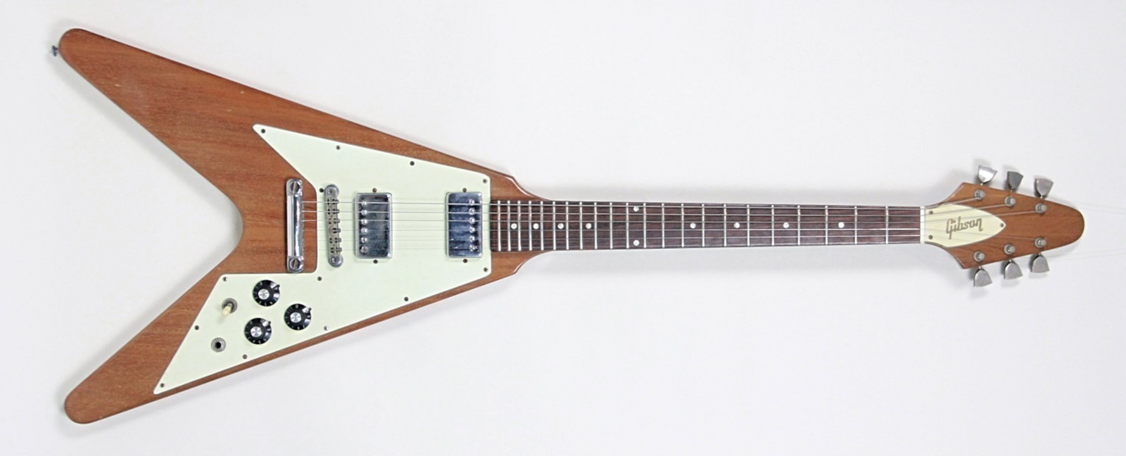 1975 Gibson Flying V - Vintage & Modern Guitars