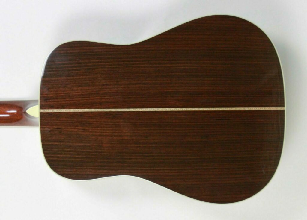 2007 Martin HD7 Roger Mcguinn - Vintage & Modern Guitars