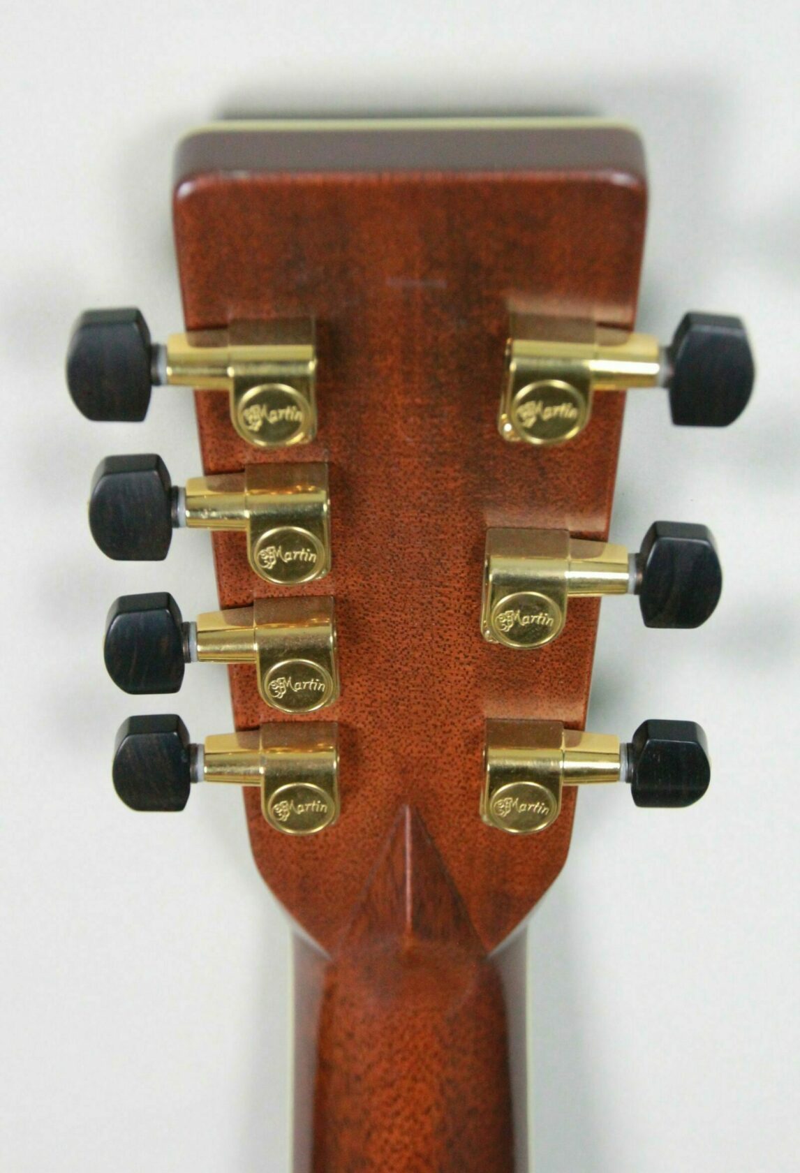 2007 Martin HD7 Roger Mcguinn - Vintage & Modern Guitars