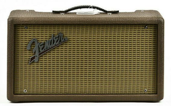 1963 Fender Reissue Reverb - Vintage & Modern Guitars