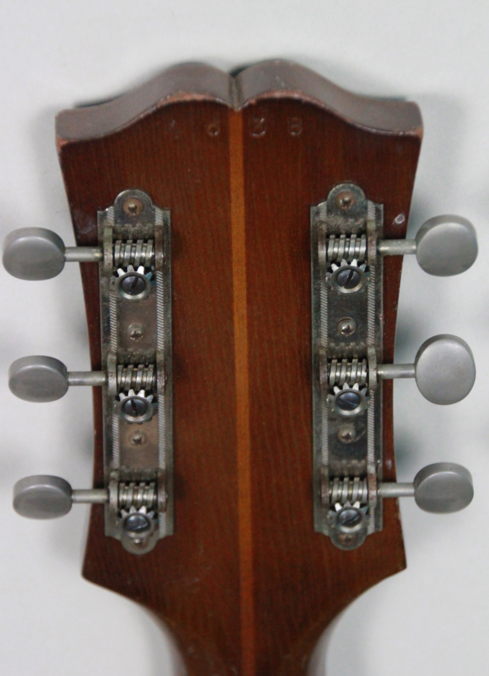 1957 Guild X50 - Vintage & Modern Guitars