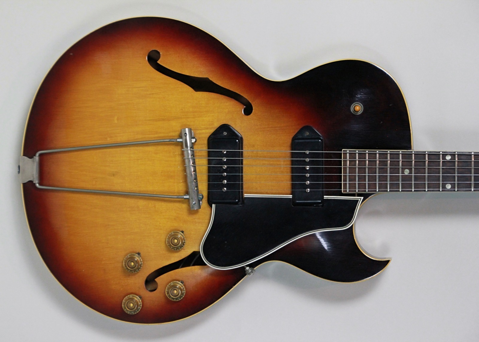 Gibson ES 225 TD - Vintage & Modern Guitars