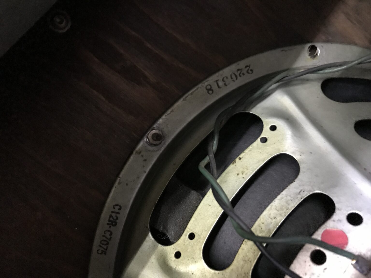 1963 Ampeg Reverberocket - Vintage & Modern Guitars