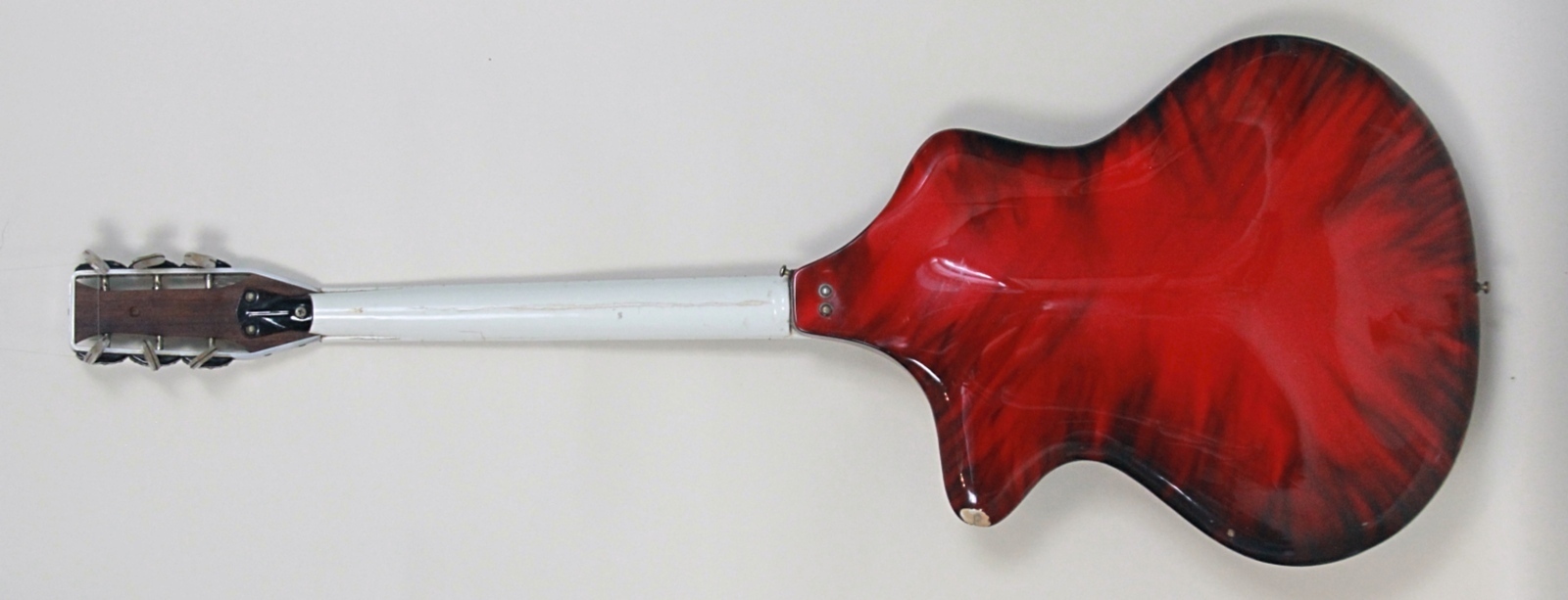1961 Wandre Spazial - Vintage & Modern Guitars