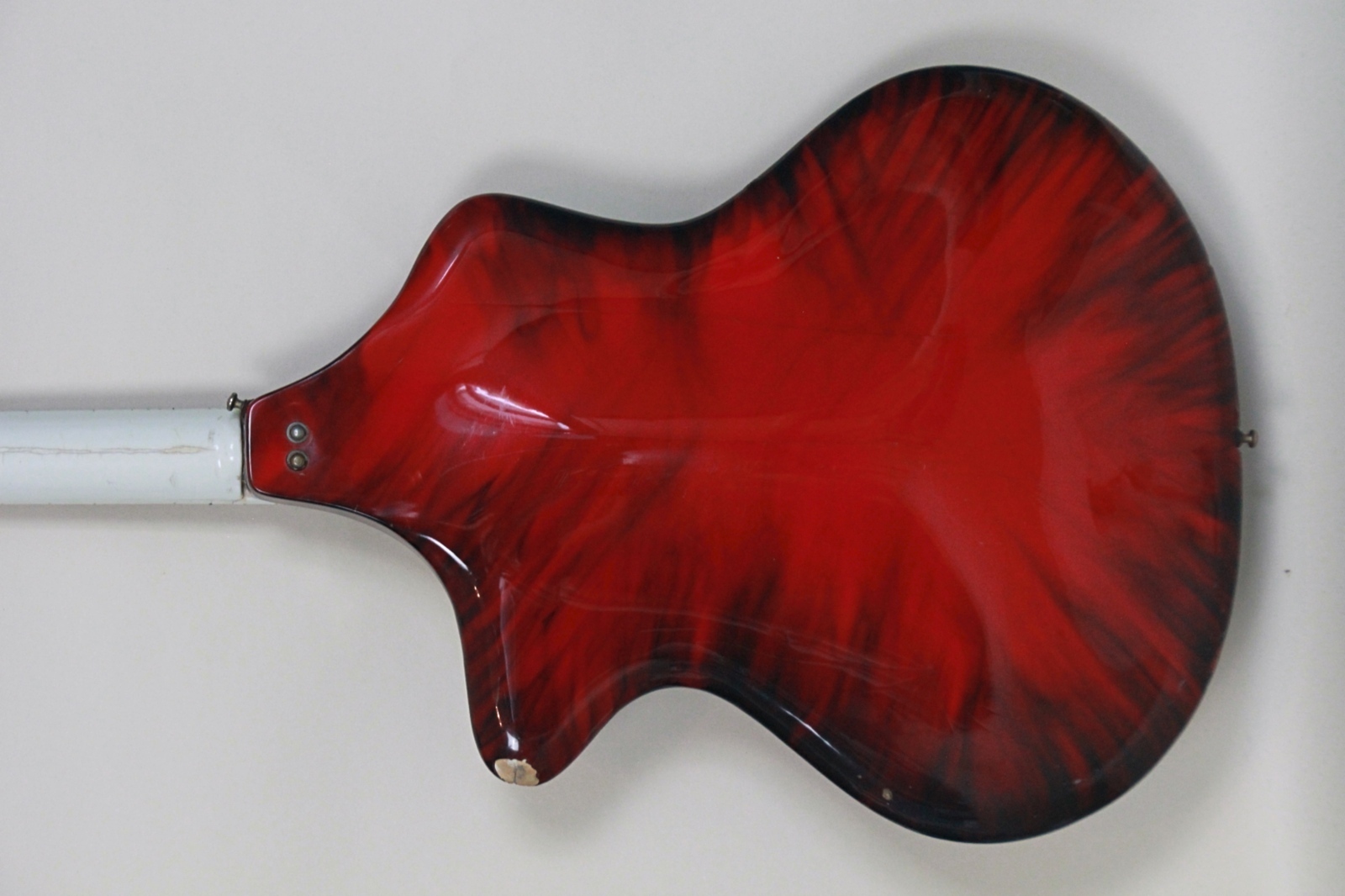 1961 Wandre Spazial - Vintage & Modern Guitars