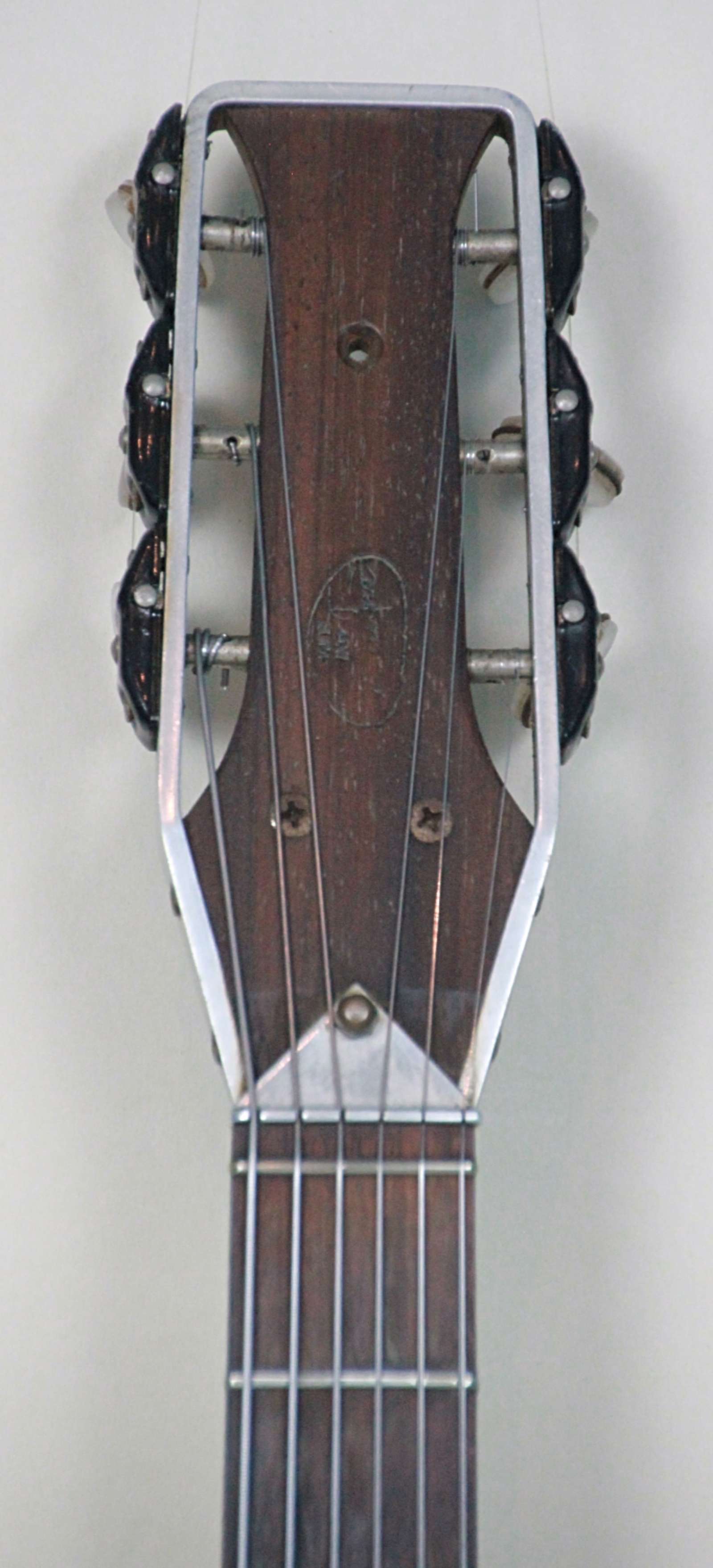 1961 Wandre Spazial - Vintage & Modern Guitars