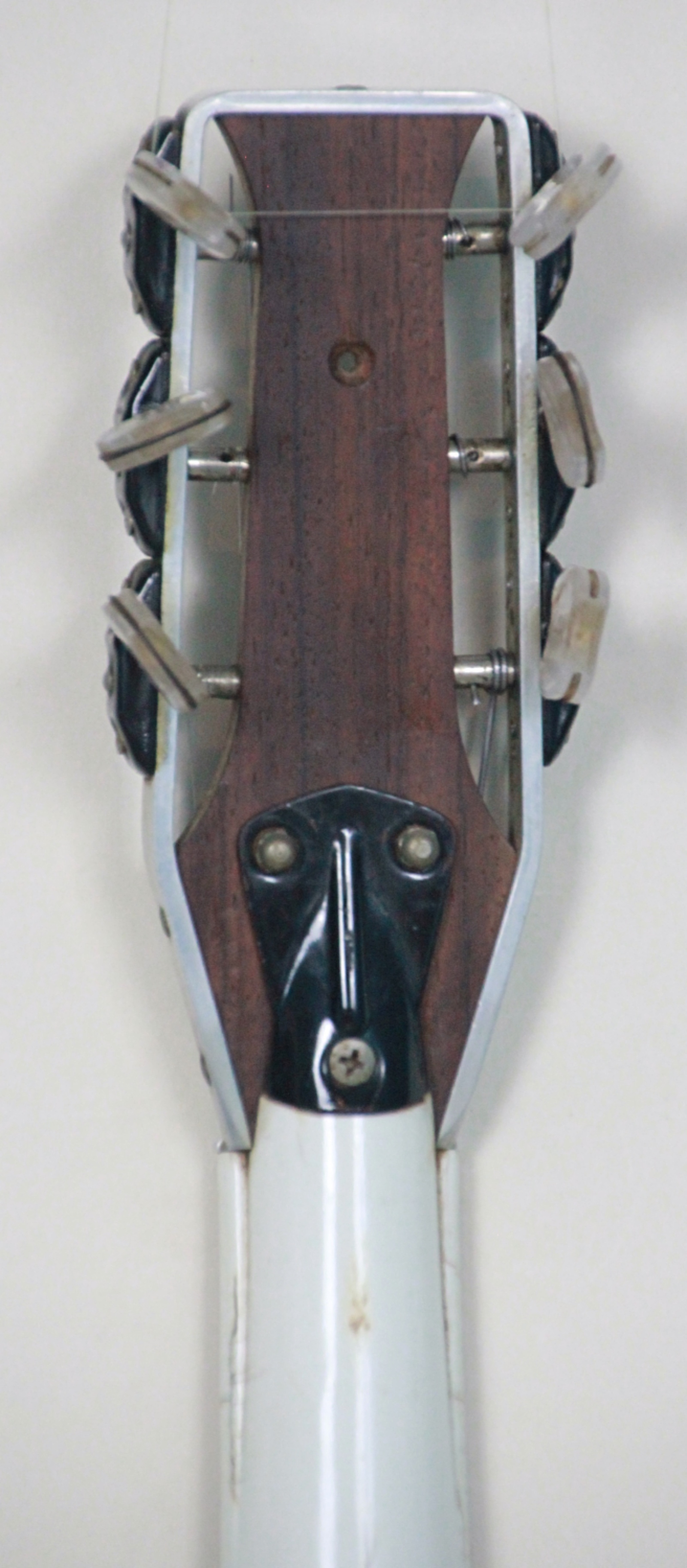 1961 Wandre Spazial - Vintage & Modern Guitars