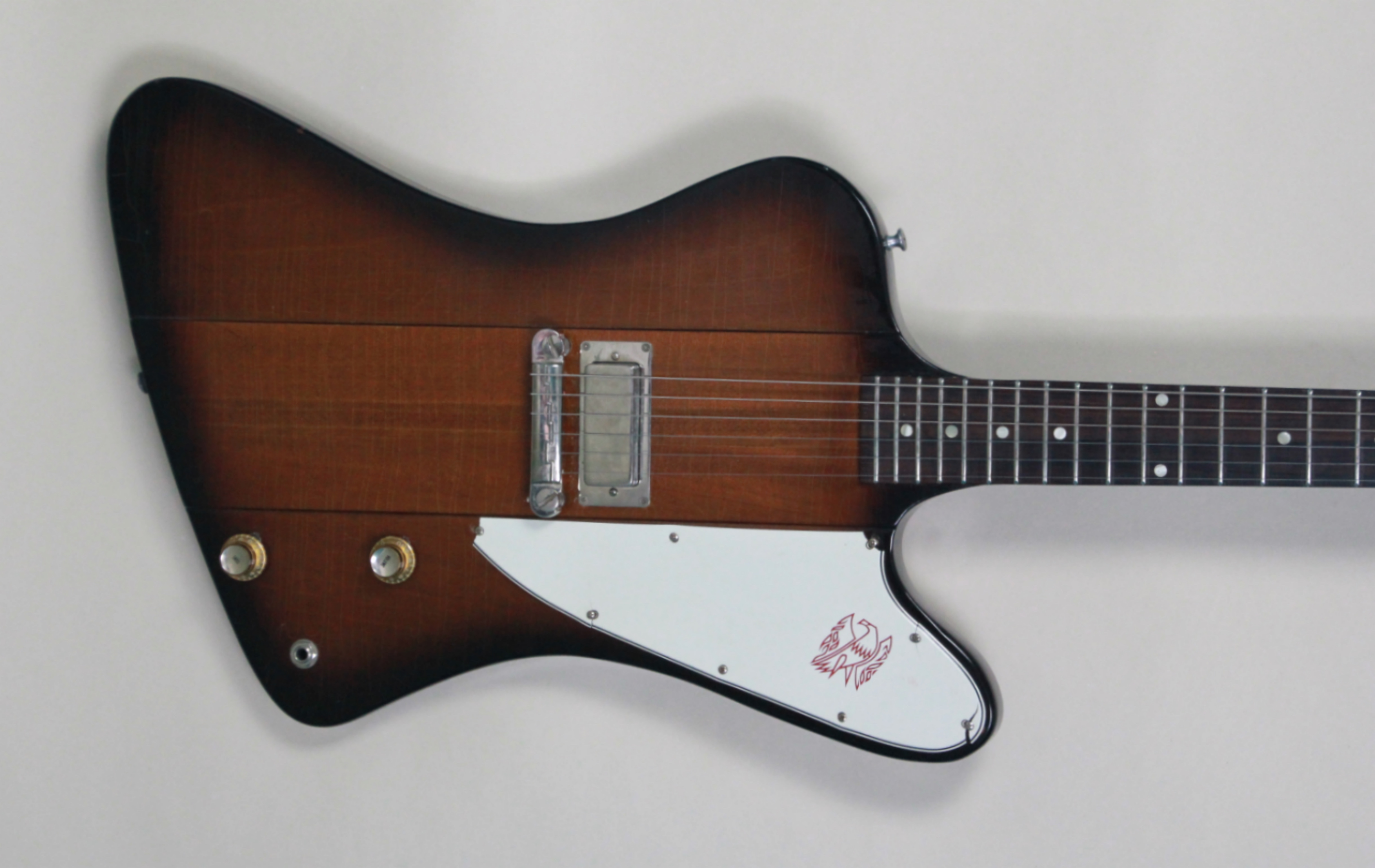 1964 Gibson Firebird 1 - Vintage & Modern Guitars
