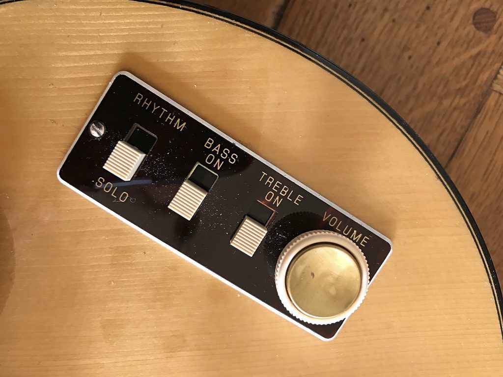 Hofner Club 40 John Lennon LTD Edition #70 Of 120 - Vintage & Modern ...