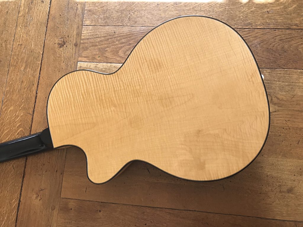 Hofner Club 40 John Lennon LTD Edition #70 Of 120 - Vintage & Modern ...