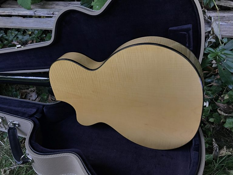 Hofner Club 40 John Lennon LTD Edition #70 Of 120 - Vintage & Modern ...