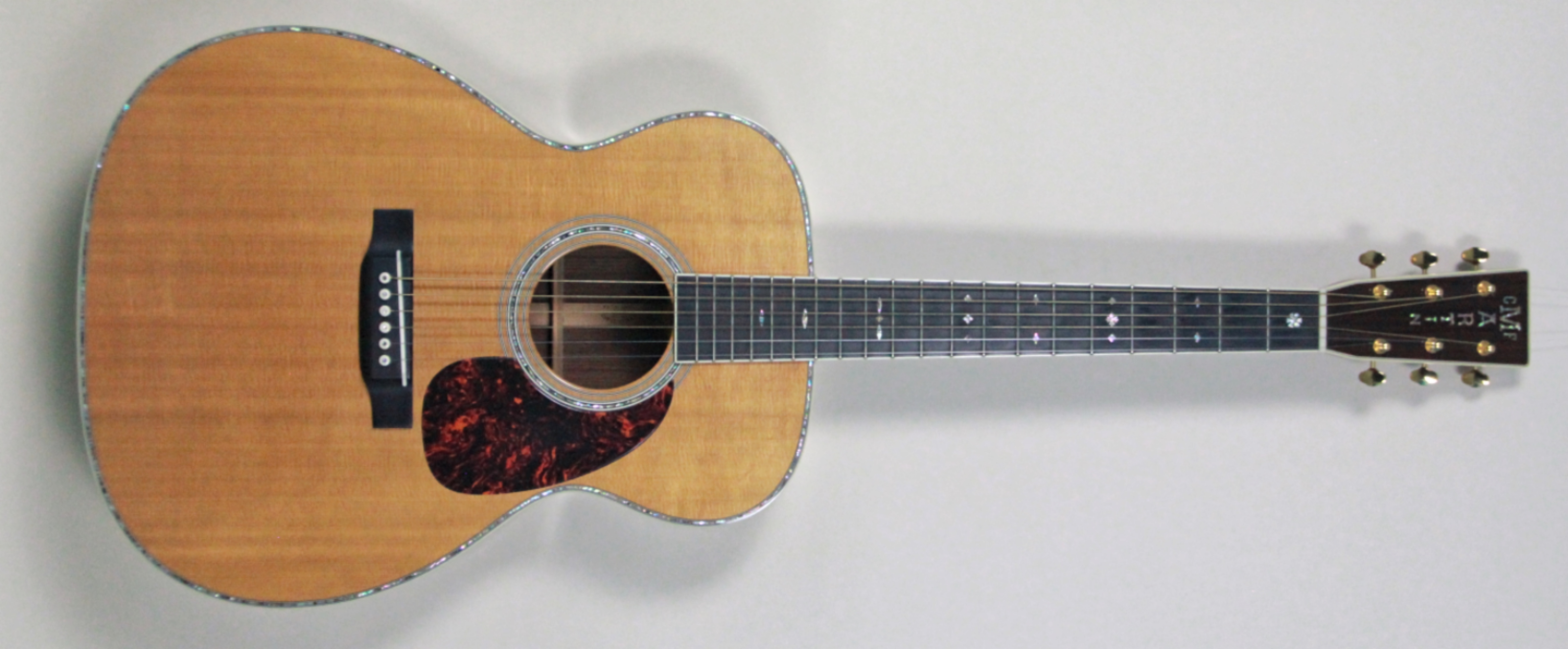 2006 Martin J41 - Vintage & Modern Guitars