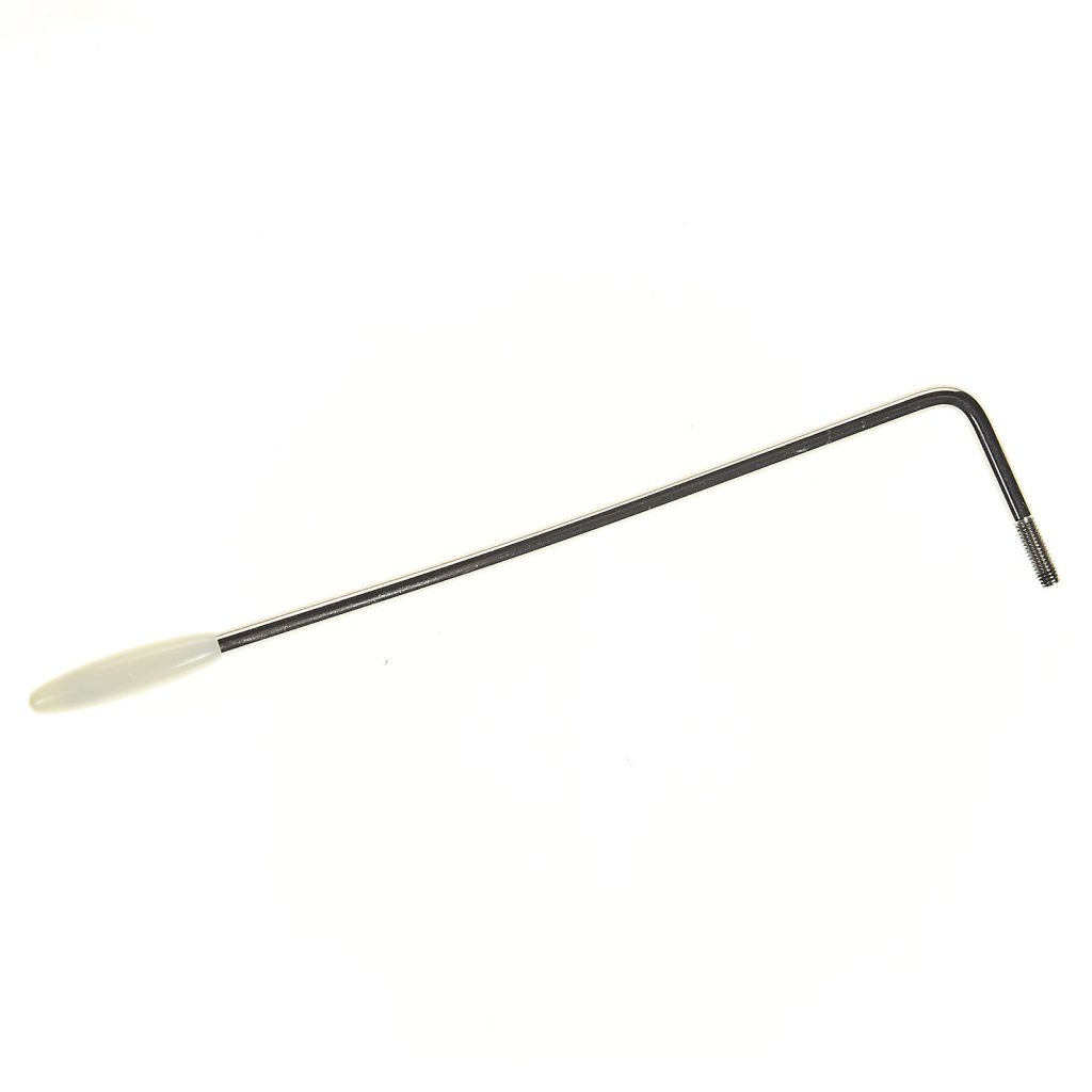 Fender Genuine Parts – Tremolo Arm Classic Jaguar/Jazzmaster (Chrome ...