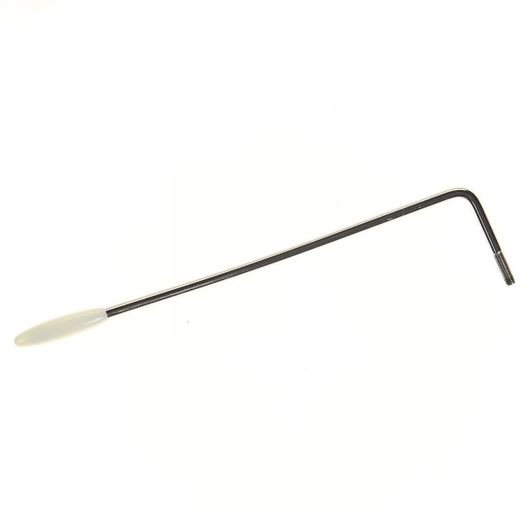 Fender Genuine Parts – Tremolo Arm Classic Jaguar/Jazzmaster (Chrome ...