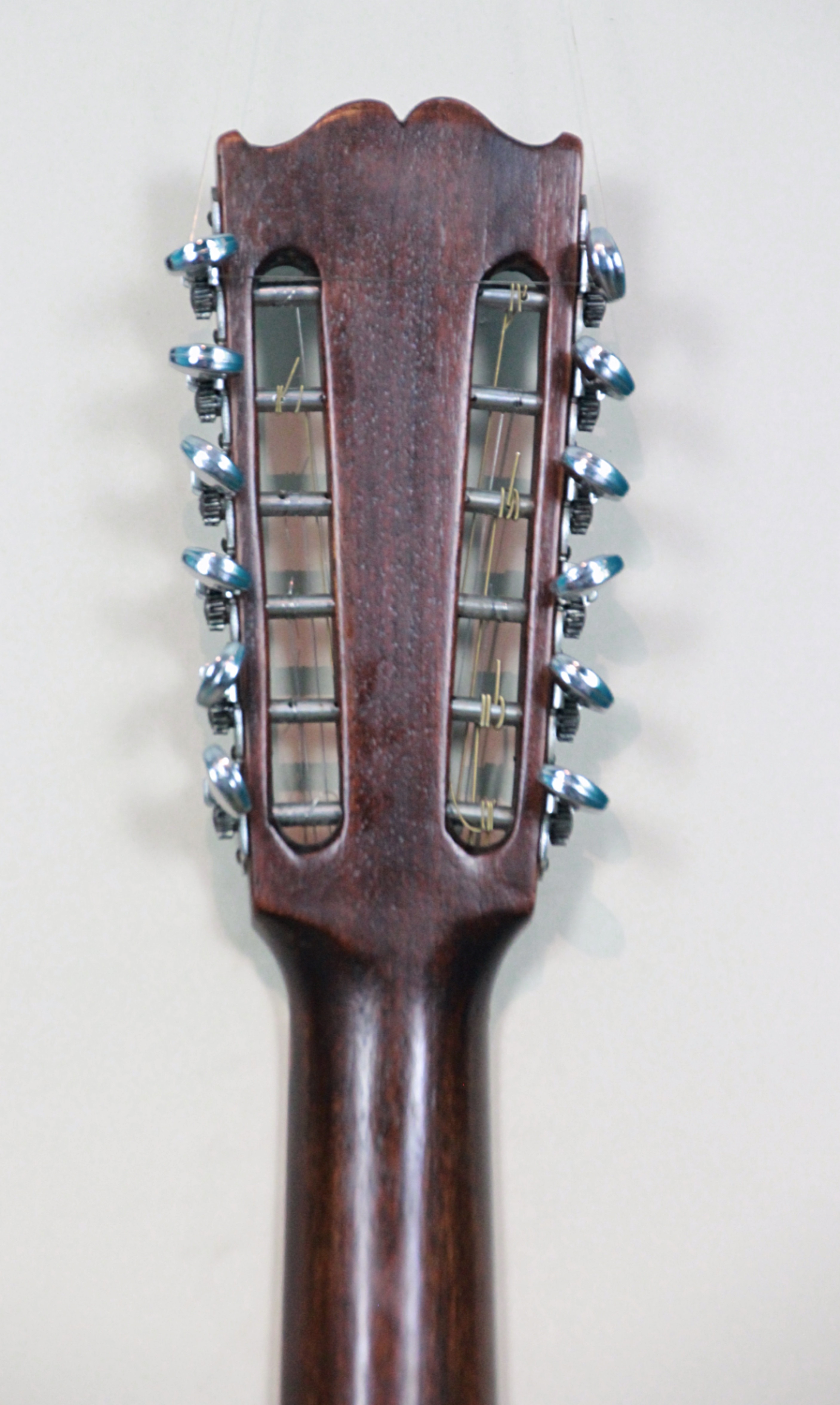 1972 Tony Zemaitis " Superior" 12 String - Vintage & Modern Guitars