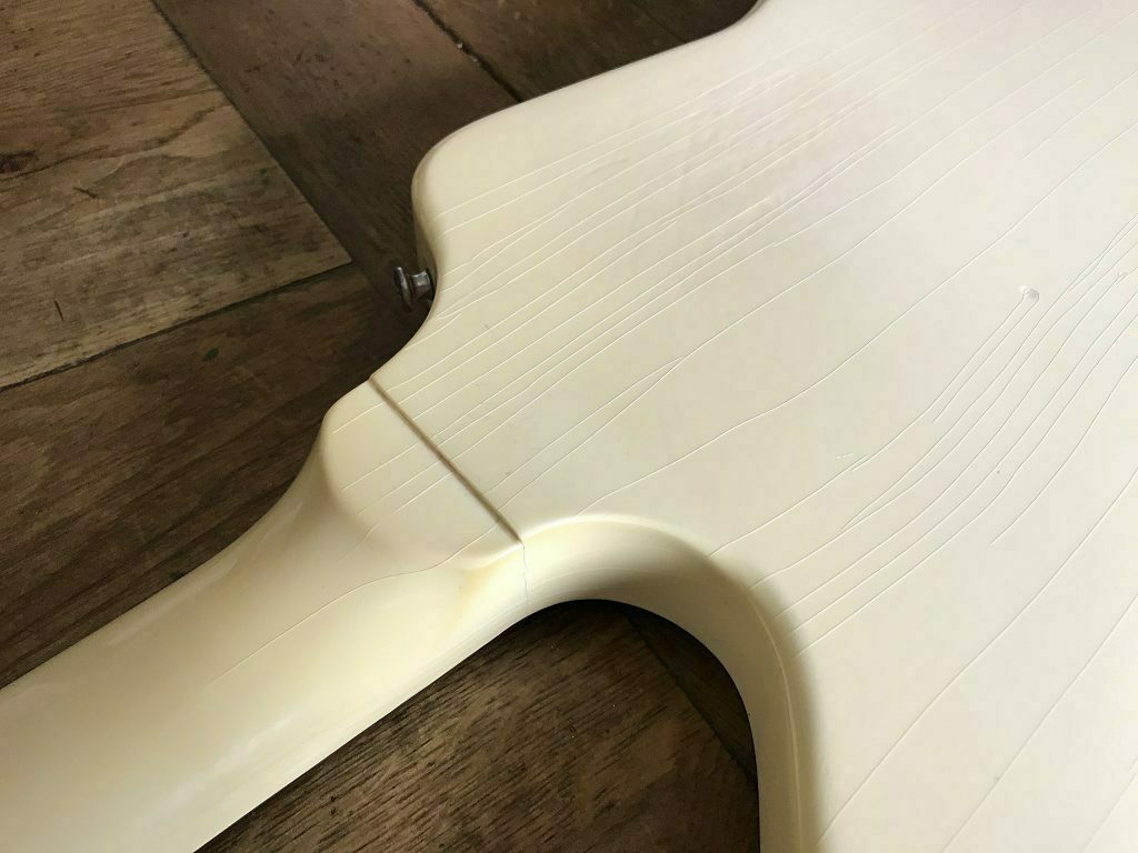 1984 Gibson Explorer 3 - Vintage & Modern Guitars