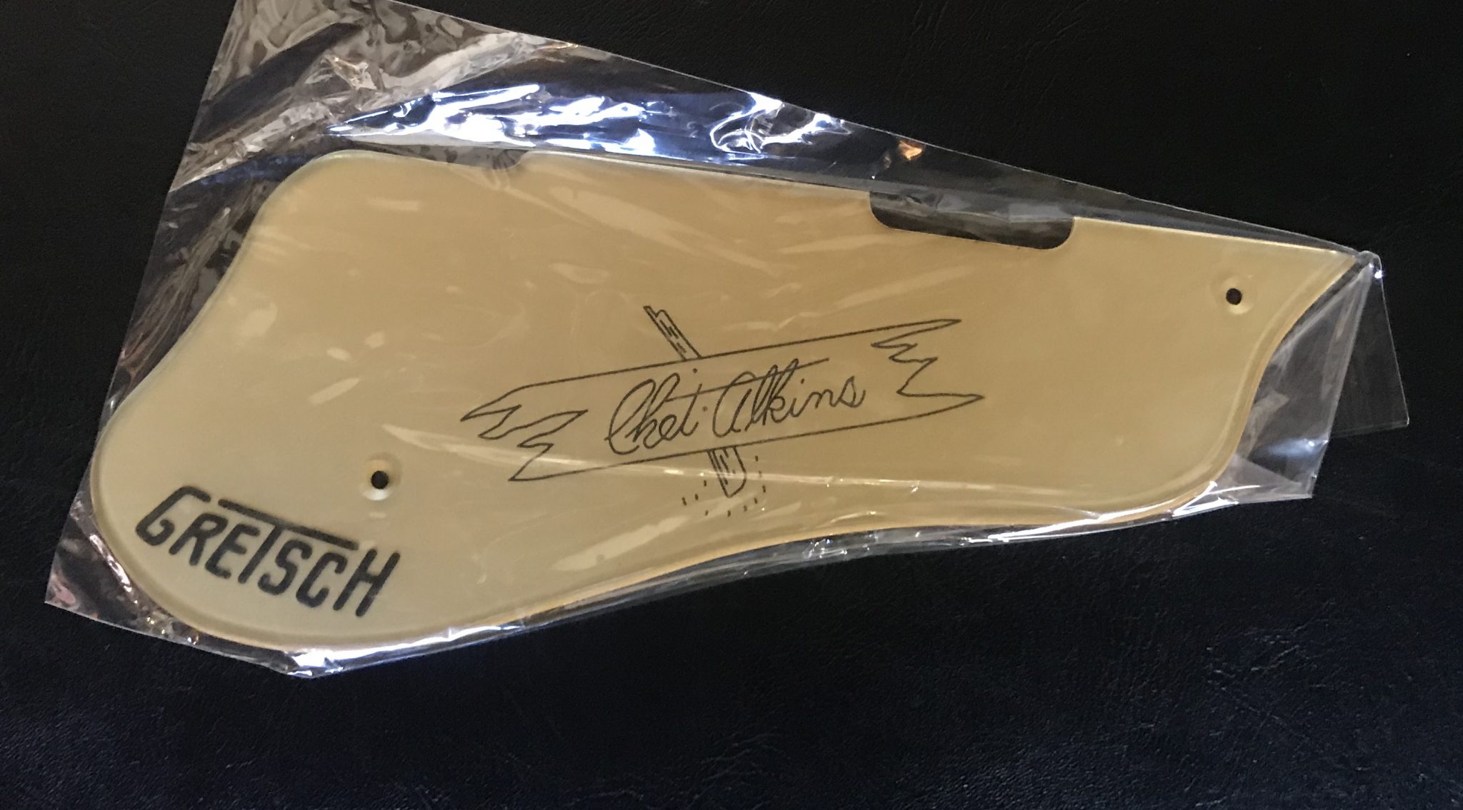 Gretsch Spares - Vintage & Modern Guitars