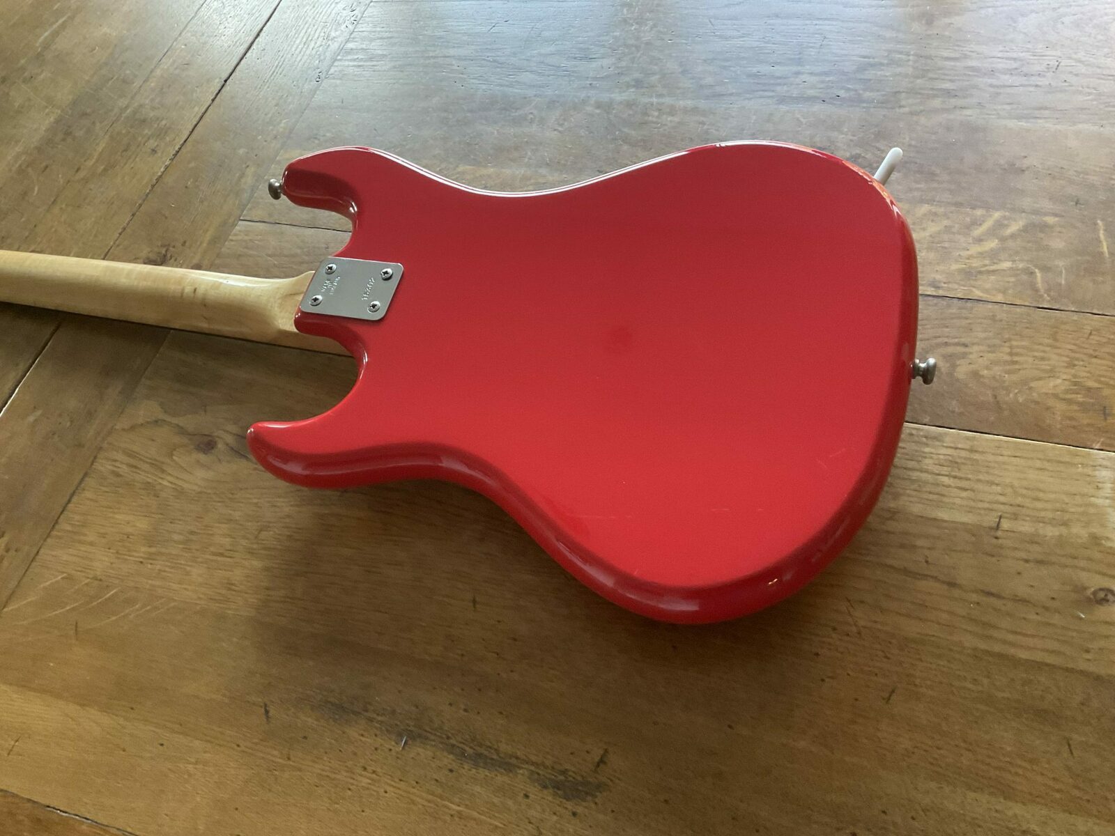 Early 1960’s Watkins Rapier 44 - Vintage & Modern Guitars