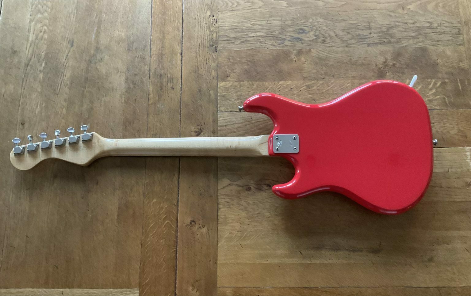 Early 1960’s Watkins Rapier 44 - Vintage & Modern Guitars