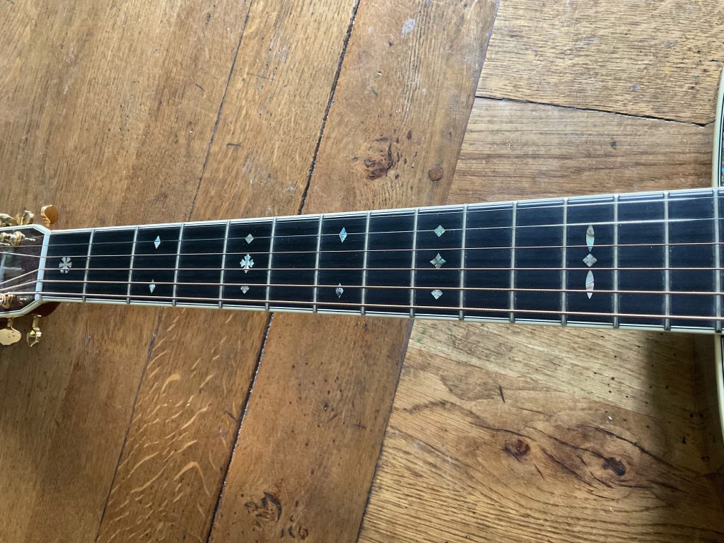 Martin D42 - Vintage & Modern Guitars