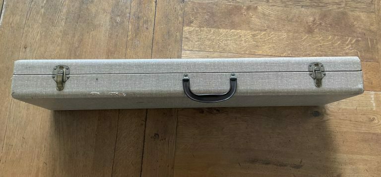 1950’s Gibson BR9 Lap Steel - Vintage & Modern Guitars