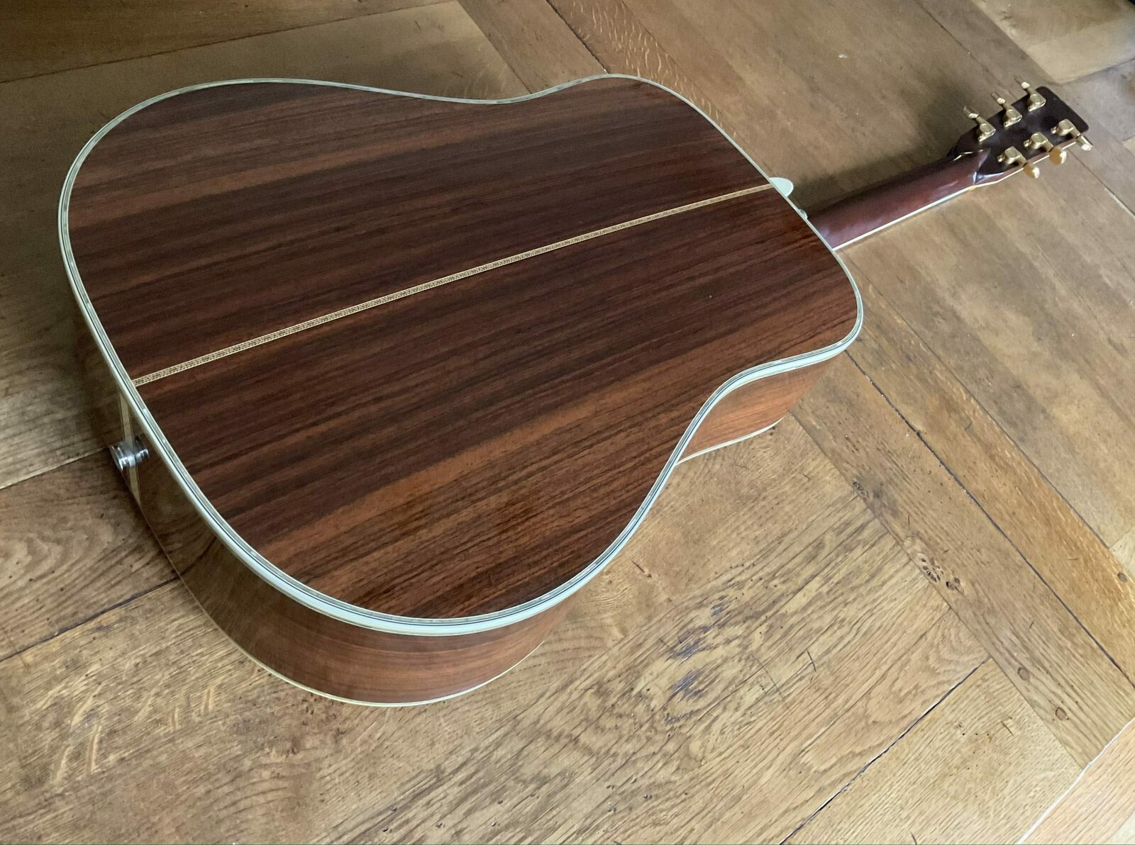 1981 Martin D45 - Vintage & Modern Guitars