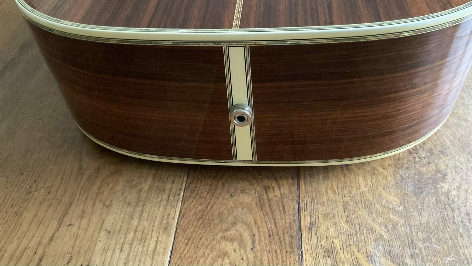 1981 Martin D45 - Vintage & Modern Guitars