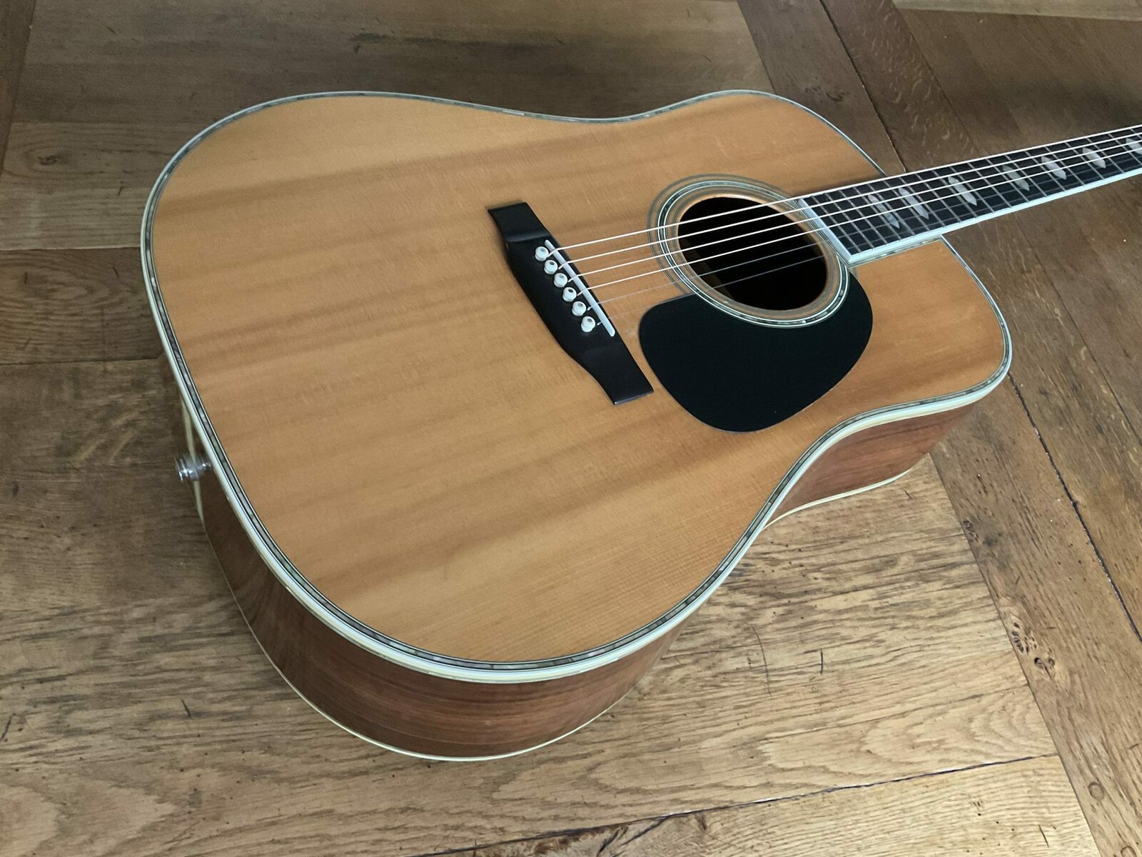 1981 Martin D45 - Vintage & Modern Guitars
