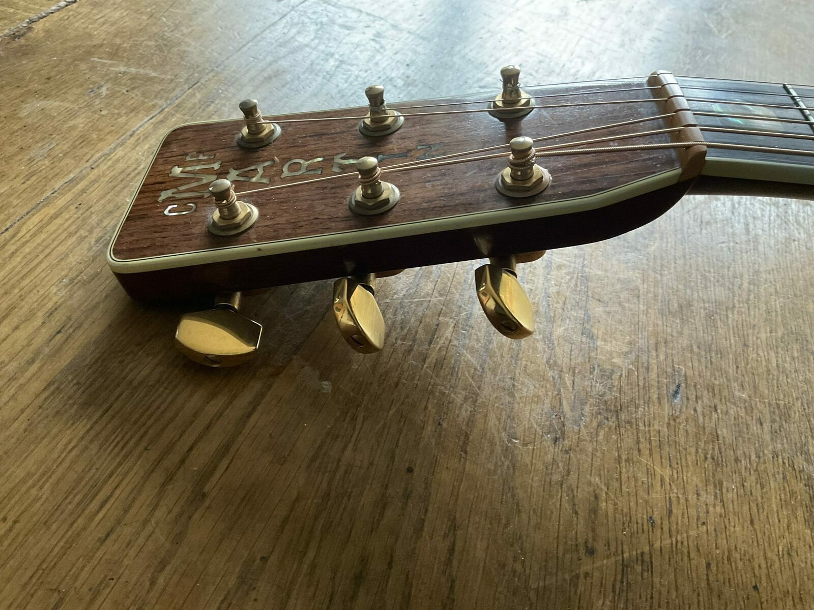 1981 Martin D45 - Vintage & Modern Guitars