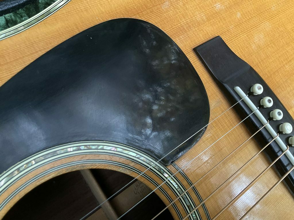 1981 Martin D45 - Vintage & Modern Guitars