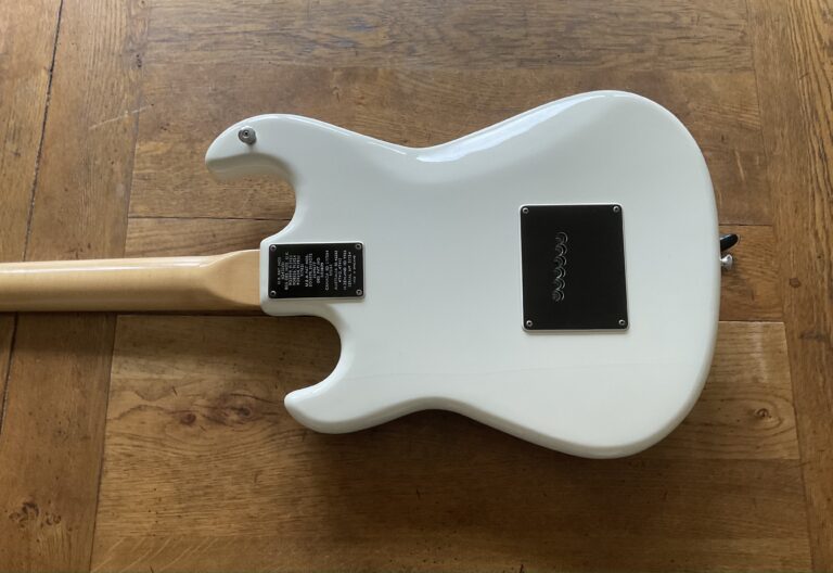 1967 Baldwin / Burns Marvin - Vintage & Modern Guitars