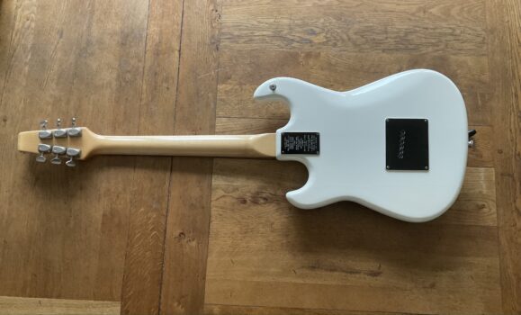 1967 Baldwin / Burns Marvin - Vintage & Modern Guitars