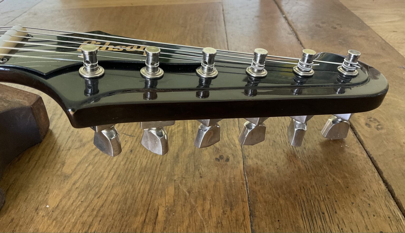 1963 Gibson Firebird 1 - Vintage & Modern Guitars