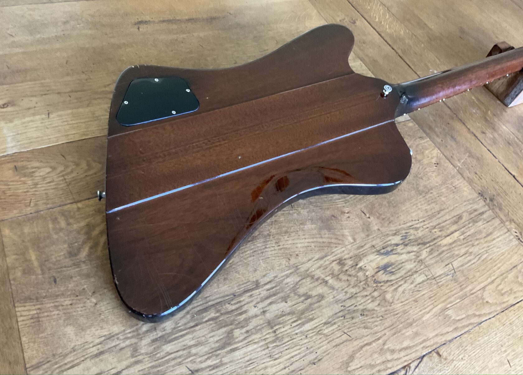 1963 Gibson Firebird 1 - Vintage & Modern Guitars