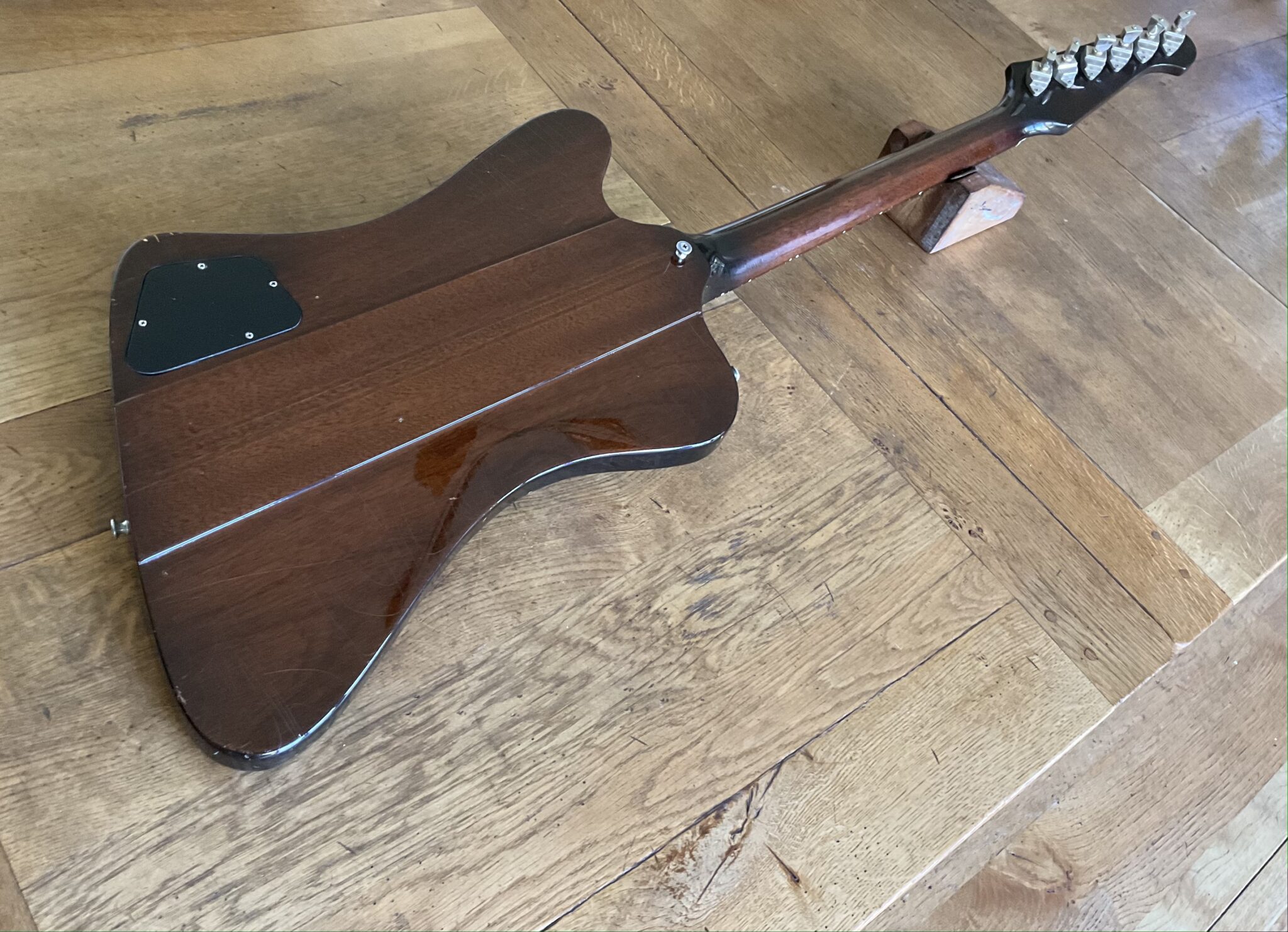 1963 Gibson Firebird 1 - Vintage & Modern Guitars