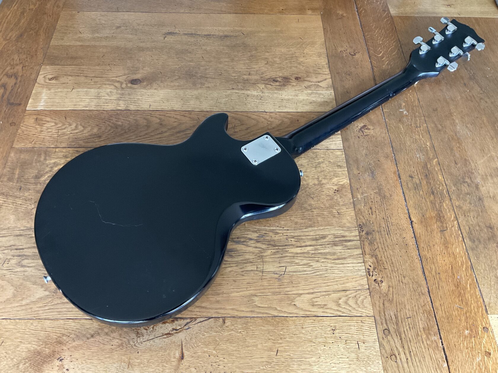 1986 Gibson Sonex - Vintage & Modern Guitars