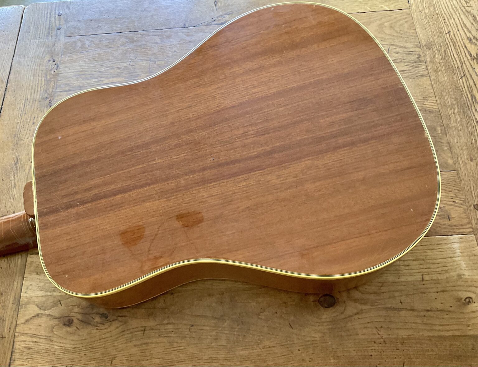 1967 Epiphone Bard 12 String - Vintage & Modern Guitars