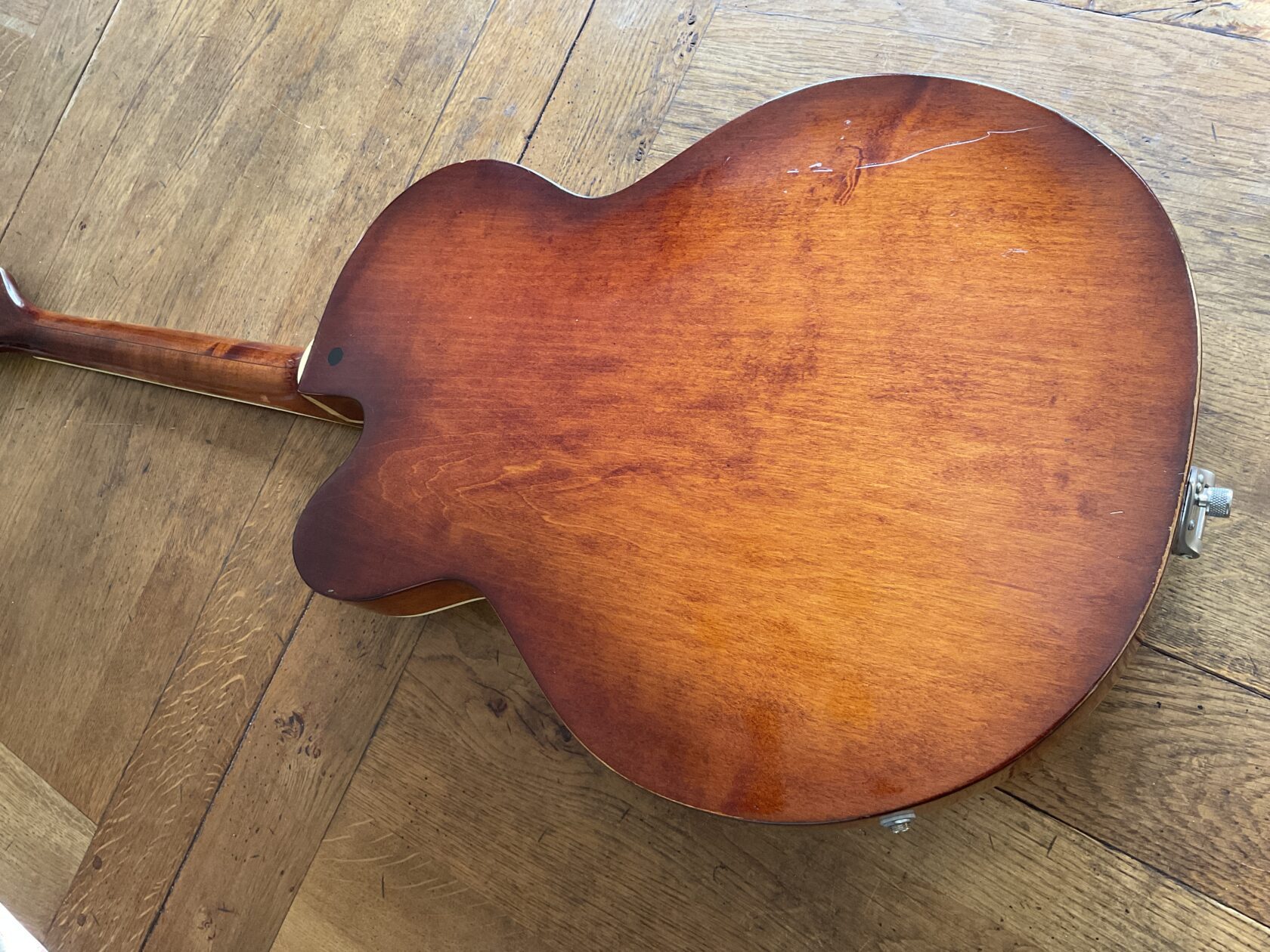 1964 Gretsch Tennessean - Vintage & Modern Guitars